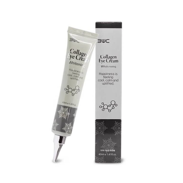 3W Clinic Collagen Eye Cream - koreaskinmart